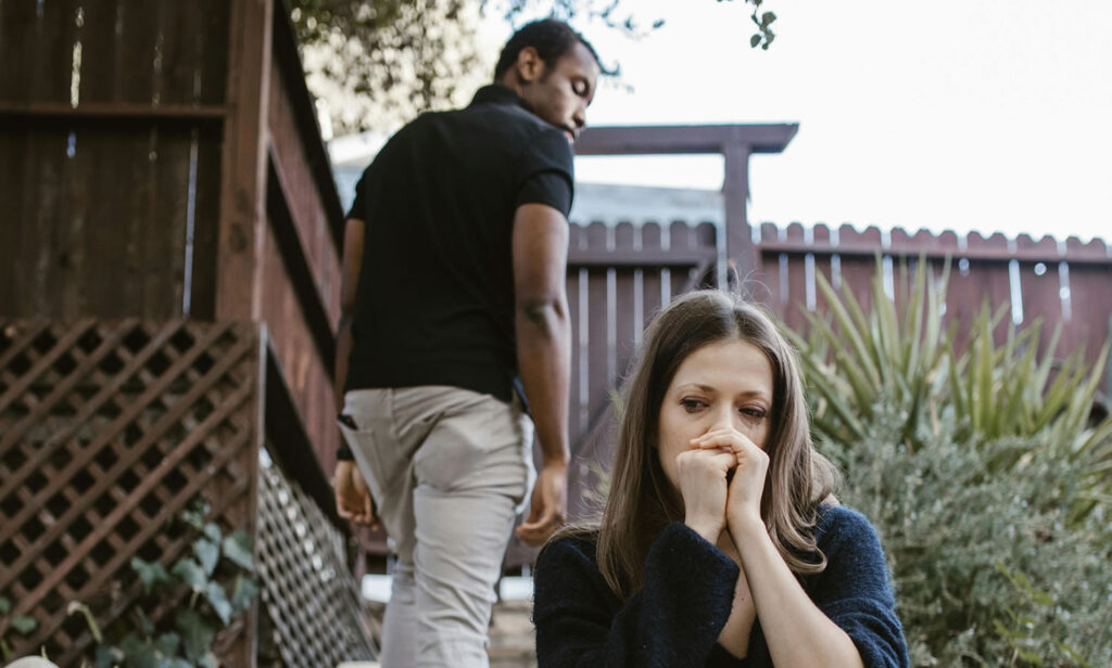 What To Do When Your BPD Partner Splits On You - BPD Aware